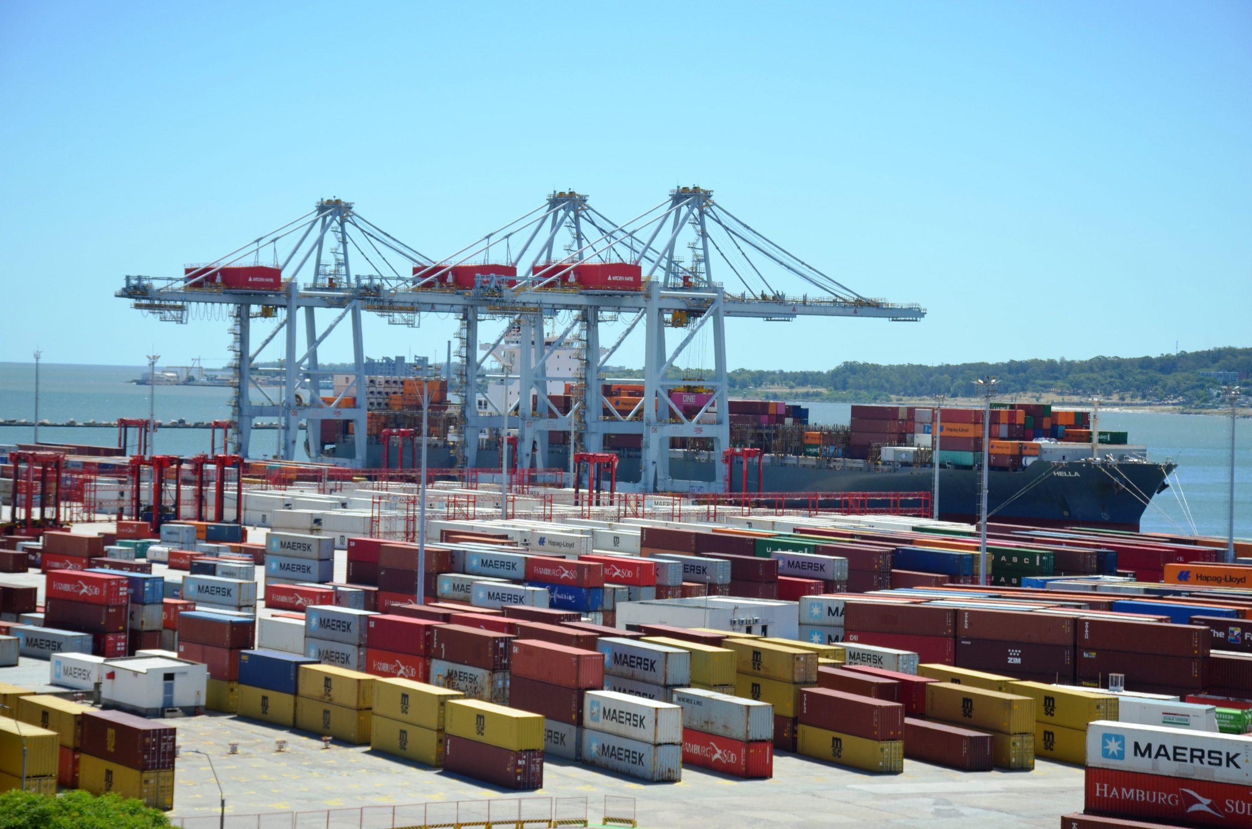 TCP actualizó sus tarifas para “recomponer ecuación económica” - ComexLatam