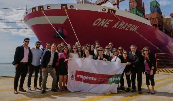 ONE anunció nuevo servicio a Europa que se inaugurará desde Montevideo ...